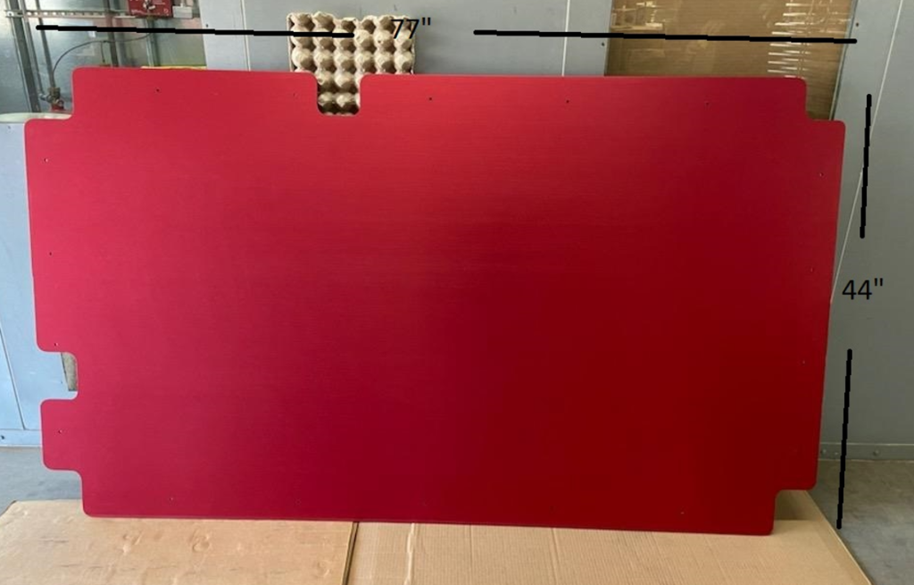 Anodizing | G-QMS Finishers LLC