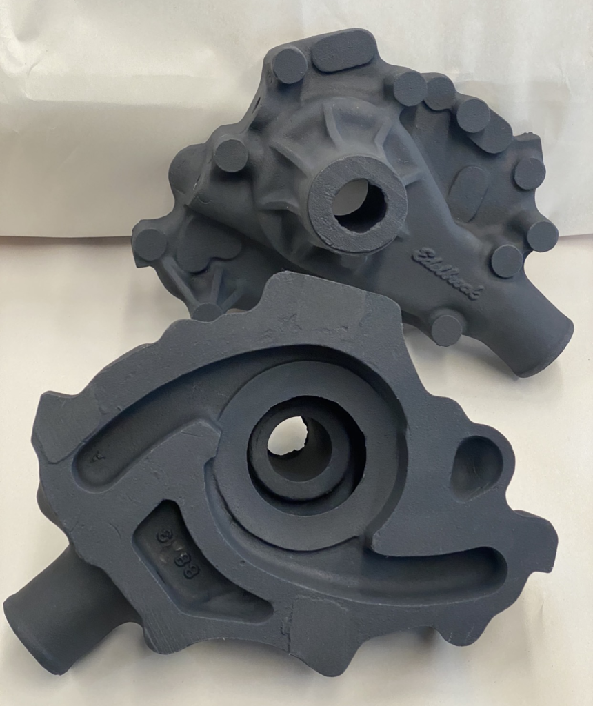 Anodizing Types | G-QMS Finishers LLC