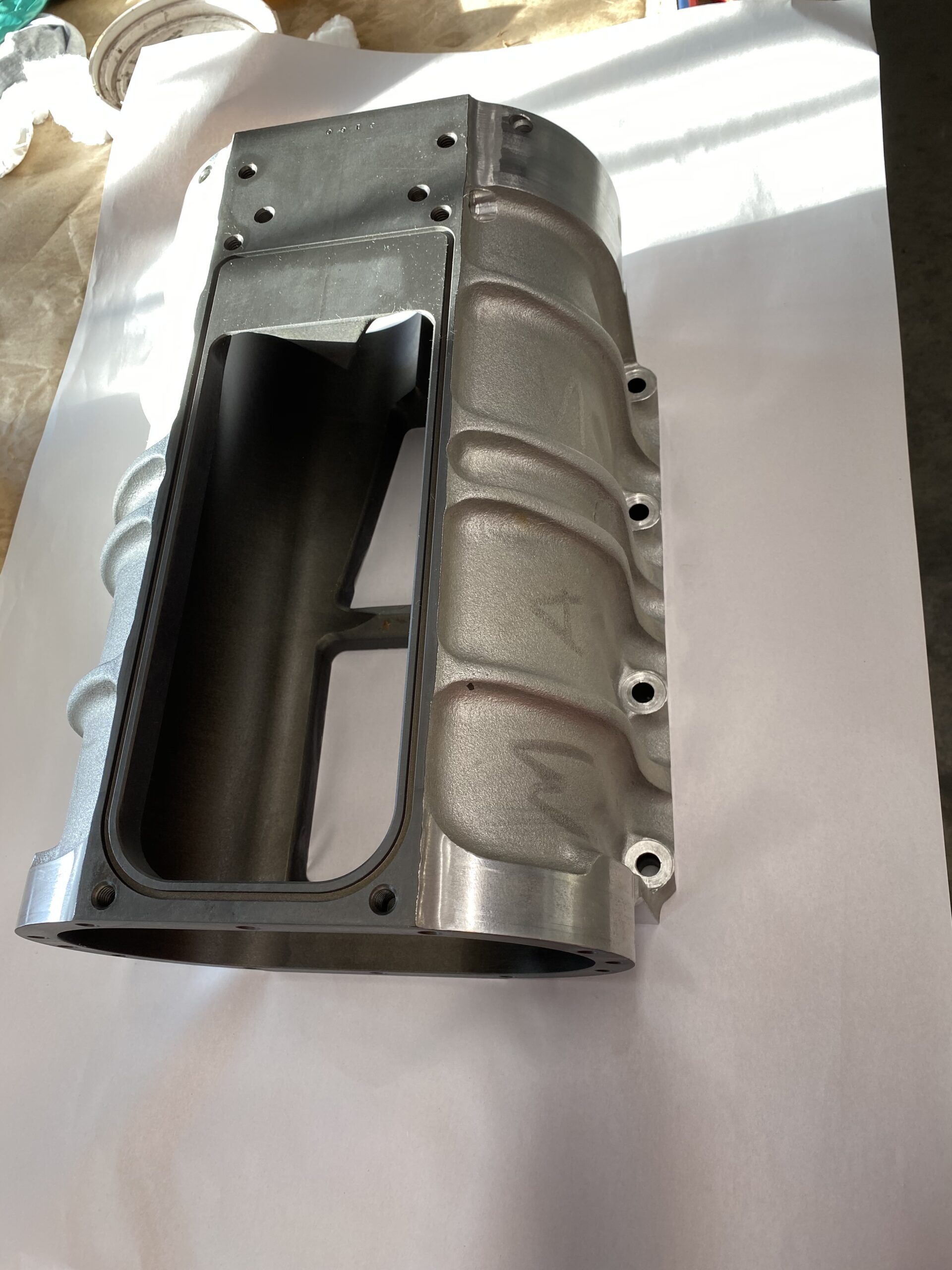 Anodizing | G-QMS Finishers LLC