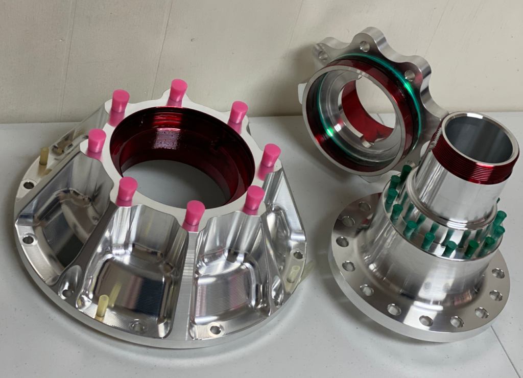 Polish/Buff | G-QMS Finishers LLC