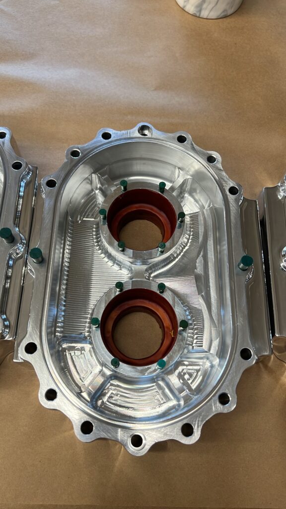 Masking | G-QMS Finishers LLC