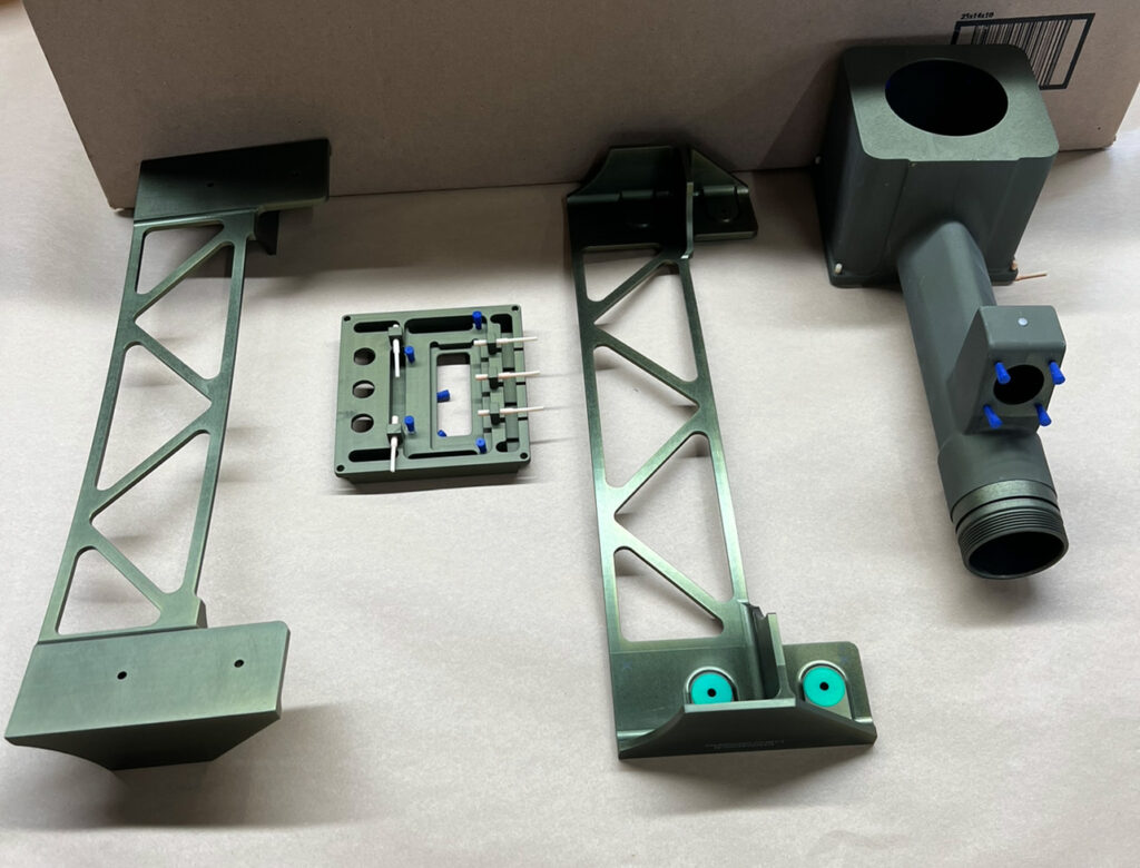 Masking | G-QMS Finishers LLC