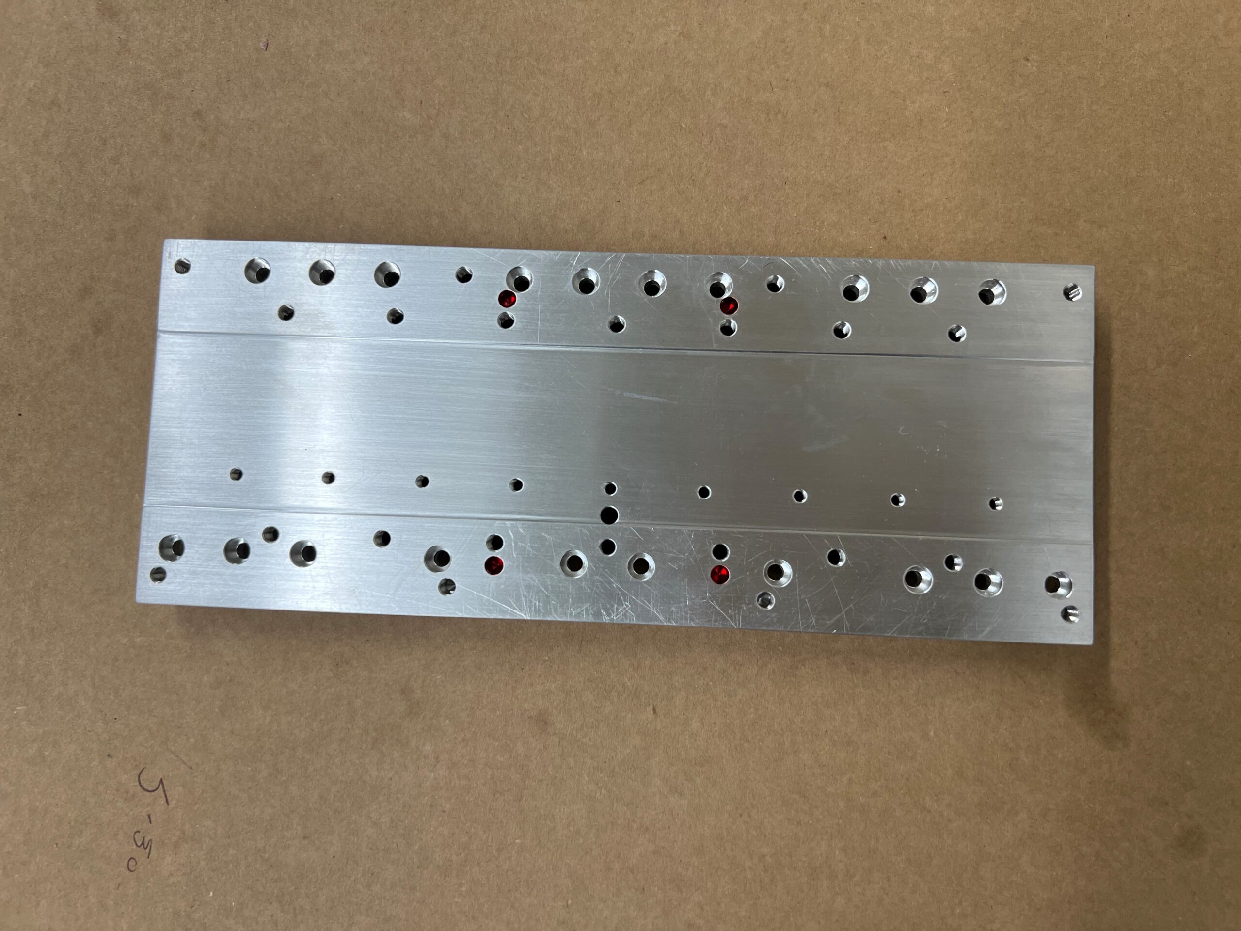 Masking | G-QMS Finishers LLC