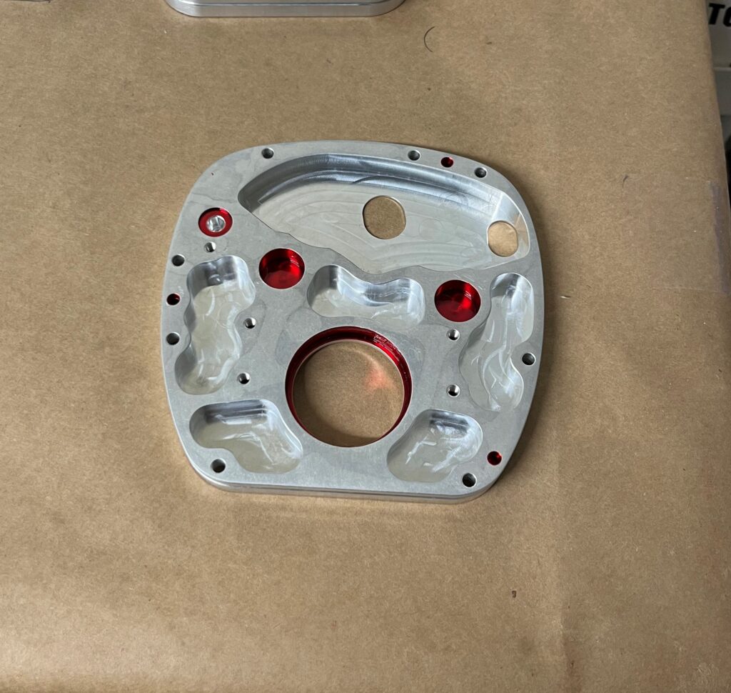 Masking | G-QMS Finishers LLC